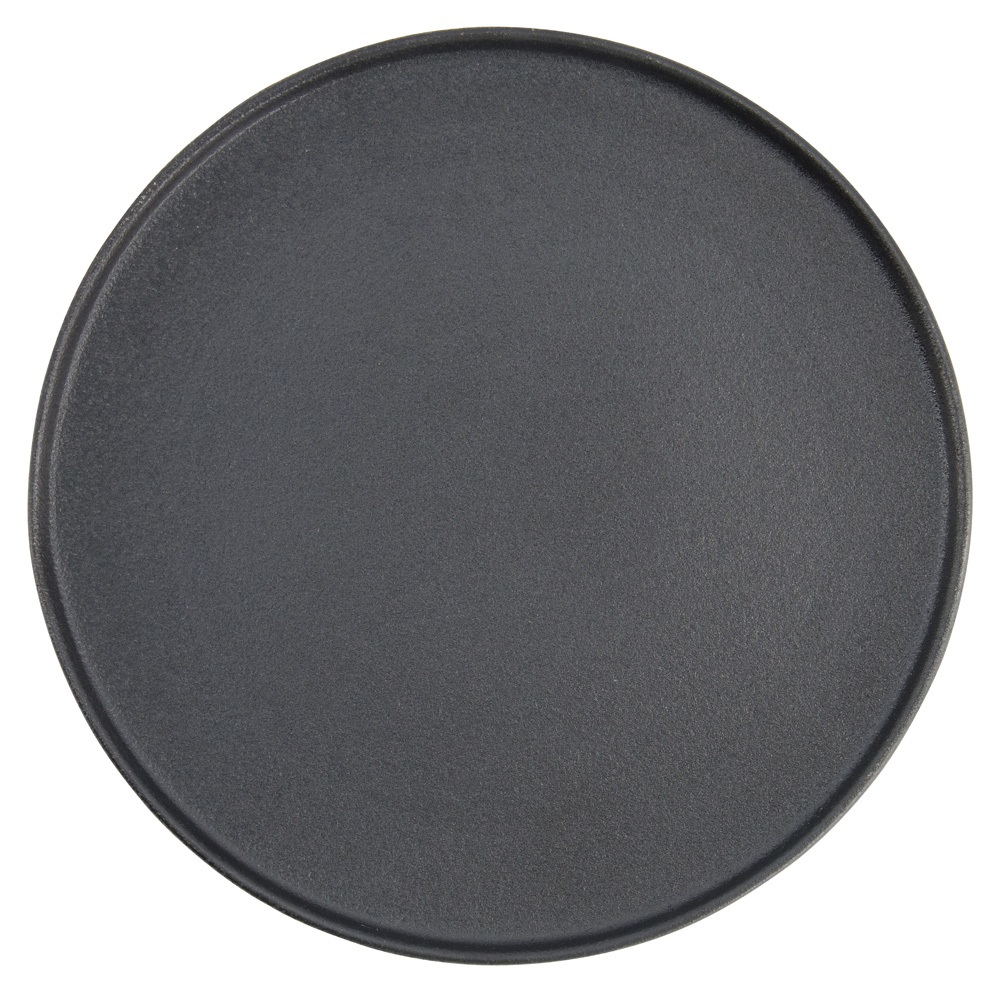 Runder Teller mit Rand Ø 26 x 2.4 Cm - kaufen im Online-Shop