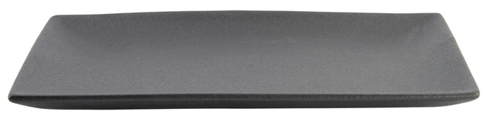 Rechteckiger Teller 27.1x16.1x2.4cm - kaufen im Online-Shop