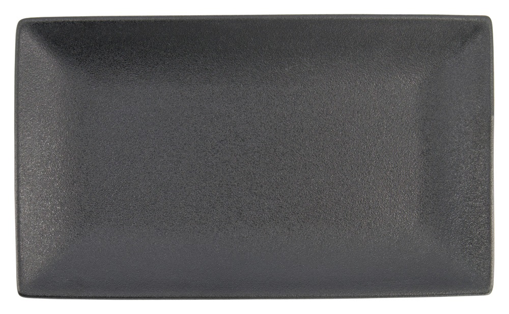 Rechteckiger Teller 27.1x16.1x2.4cm - kaufen im Online-Shop